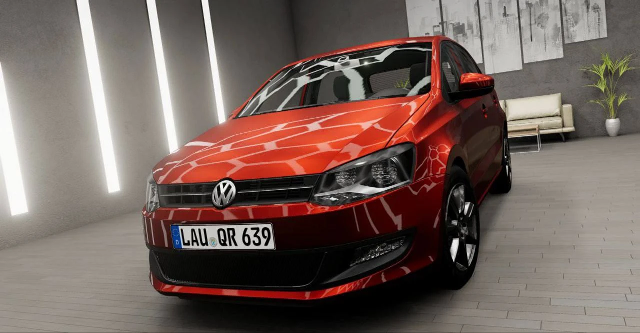 polo - BeamNG.drive Search - ModLand.net