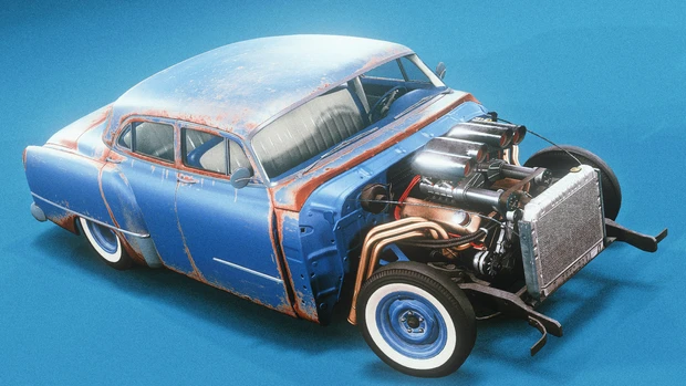 engine - BeamNG.drive Search - ModLand.net