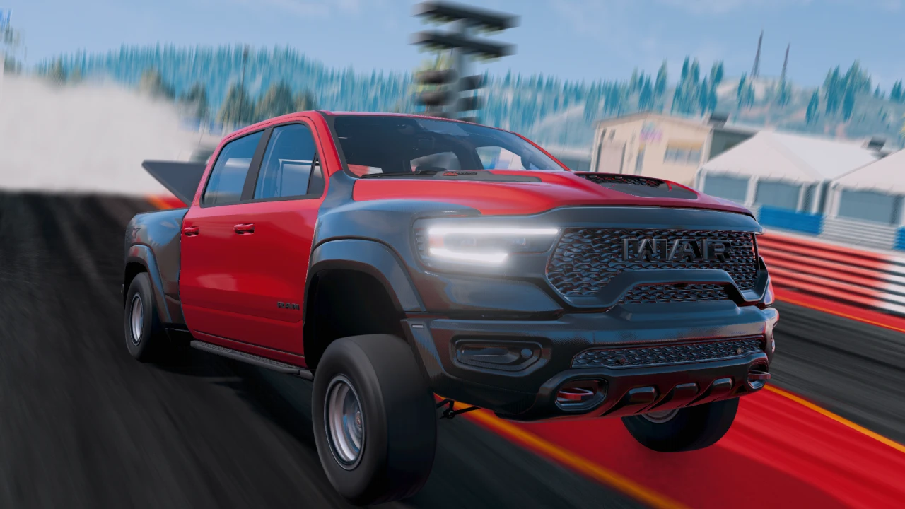 dodge ram trx - BeamNG.drive Search - ModLand.net