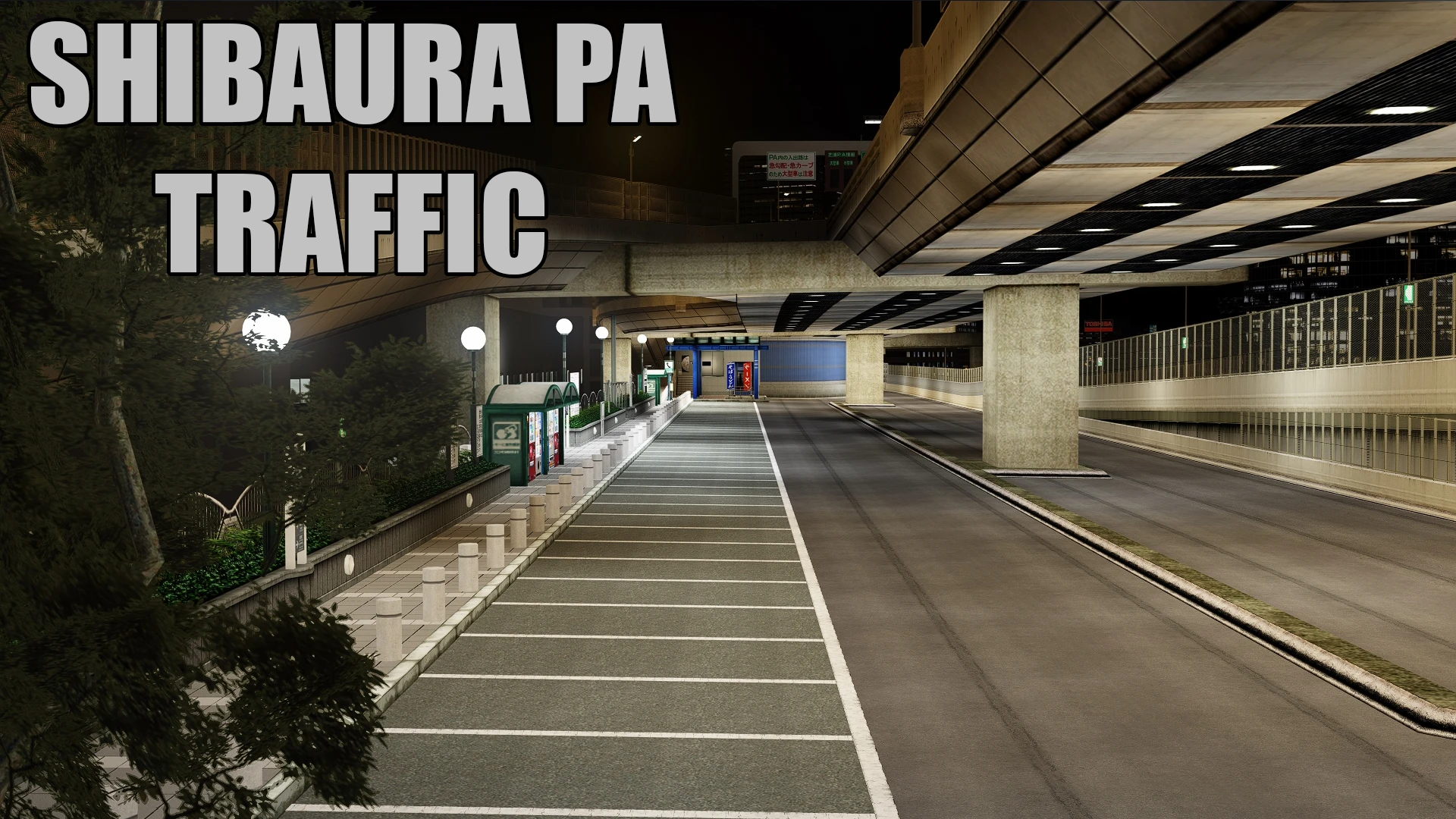 Карта shutoko revival project | Obrezka.com