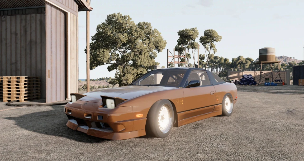 tuning - BeamNG.drive Search - ModLand.net