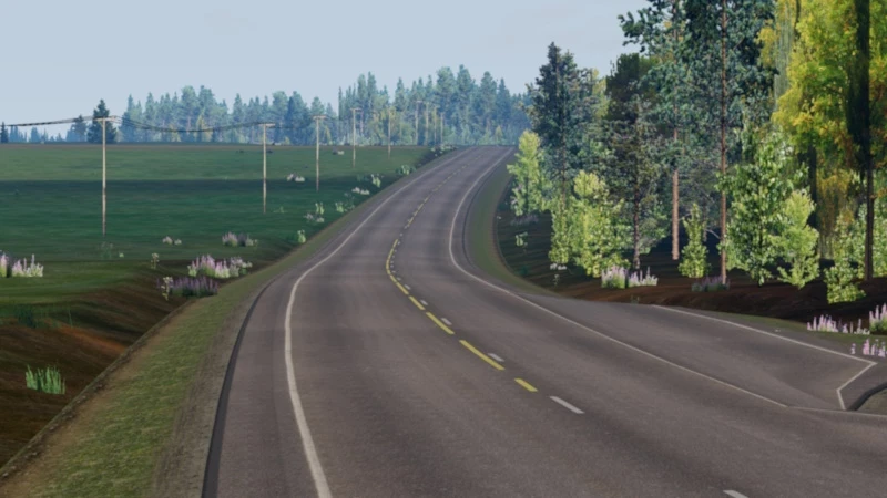 Alivieska Remake 1.0 - BeamNG.drive