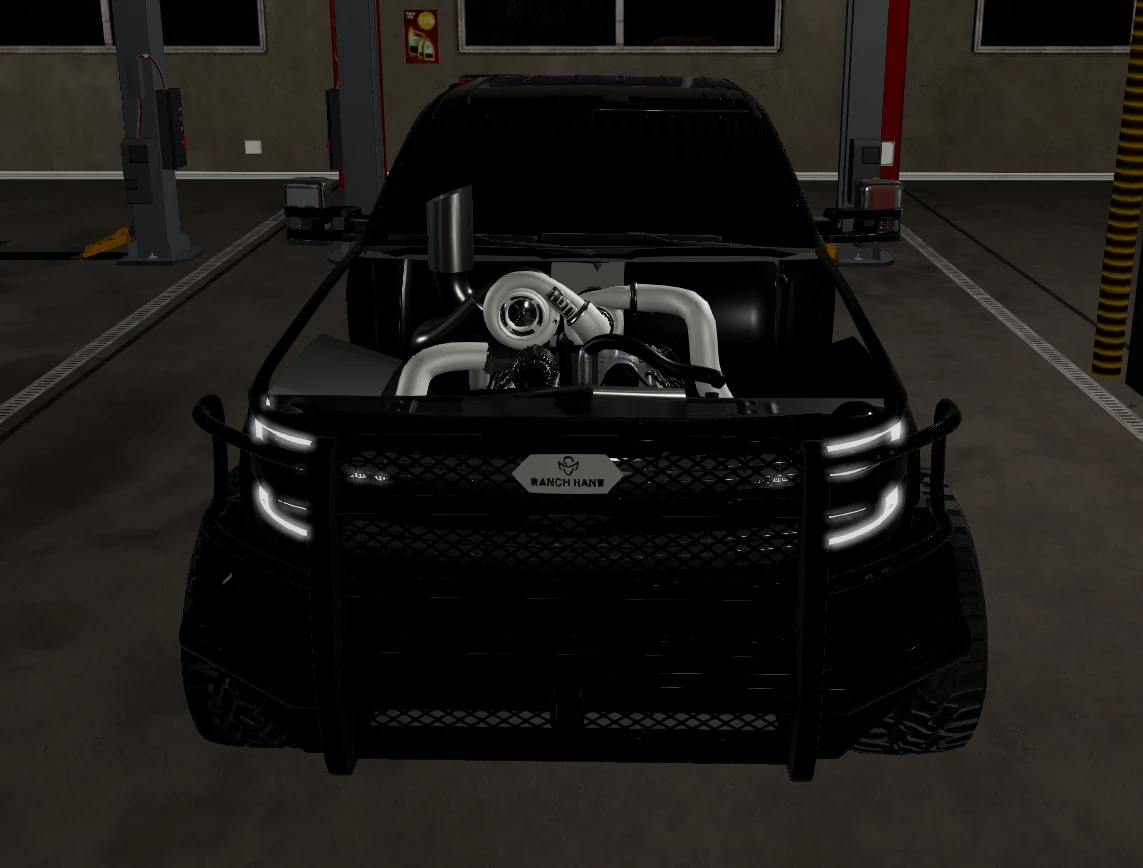 2018 Duramax 0.33 - BeamNG.drive