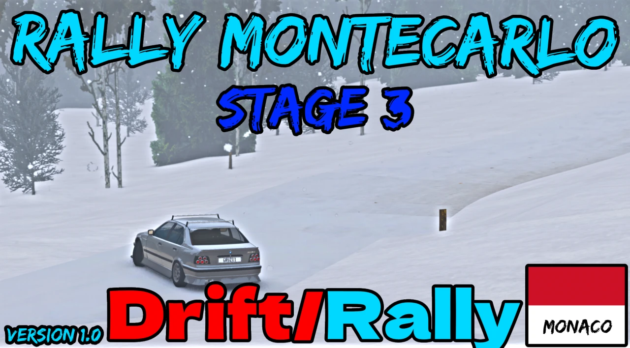 rally - BeamNG.drive Search - ModLand.net