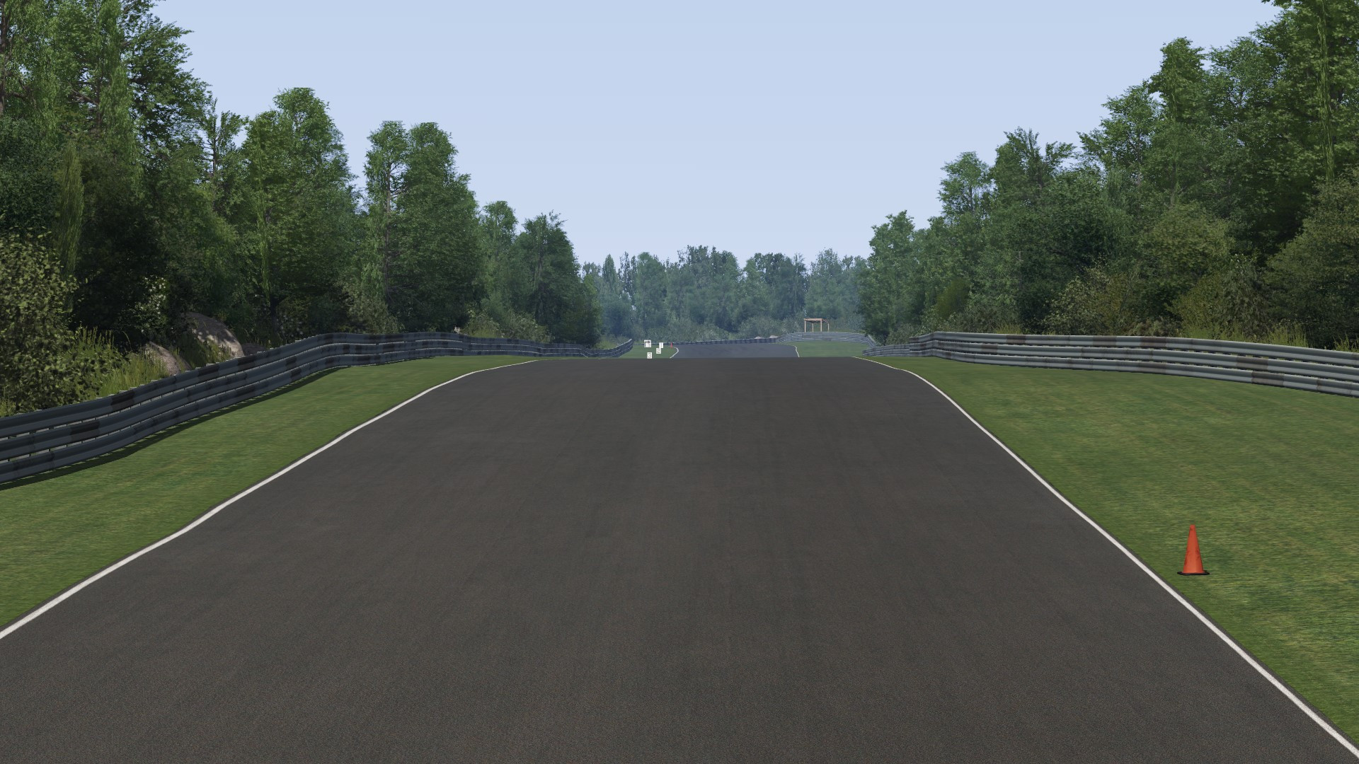 Calabogie Motorsports Park 0.9 - Assetto Corsa