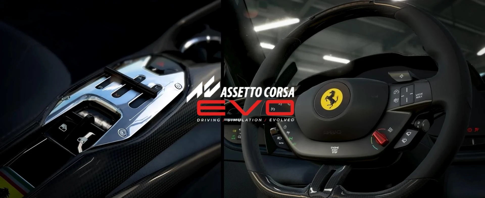 Will Assetto Corsa Evo Support Mods? - AC EVO