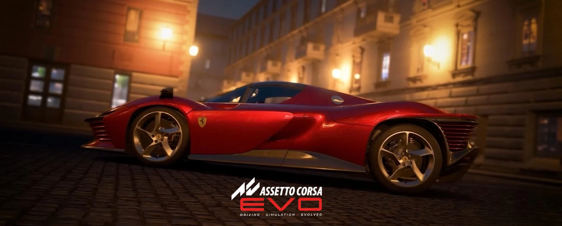 Will Assetto Corsa Evo Support Mods? - AC EVO