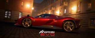 Will Assetto Corsa Evo Support Mods? - AC EVO