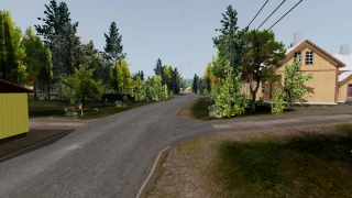 Alivieska(My Summer Car Map!) 1.0 - BeamNG.drive