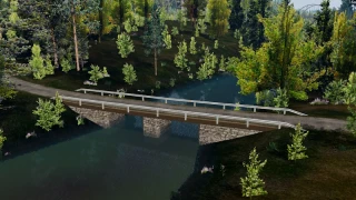 Alivieska(My Summer Car Map!) 1.0 - BeamNG.drive