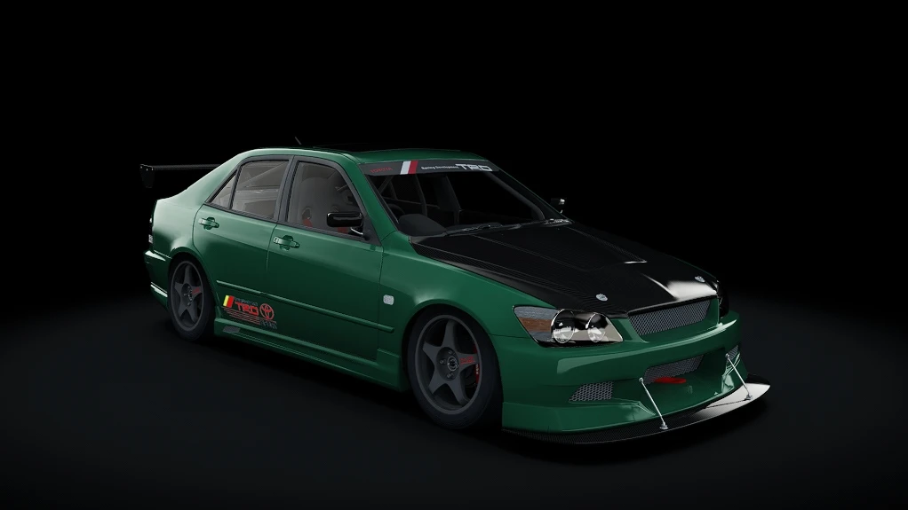 altezza - Search - ModLand.net