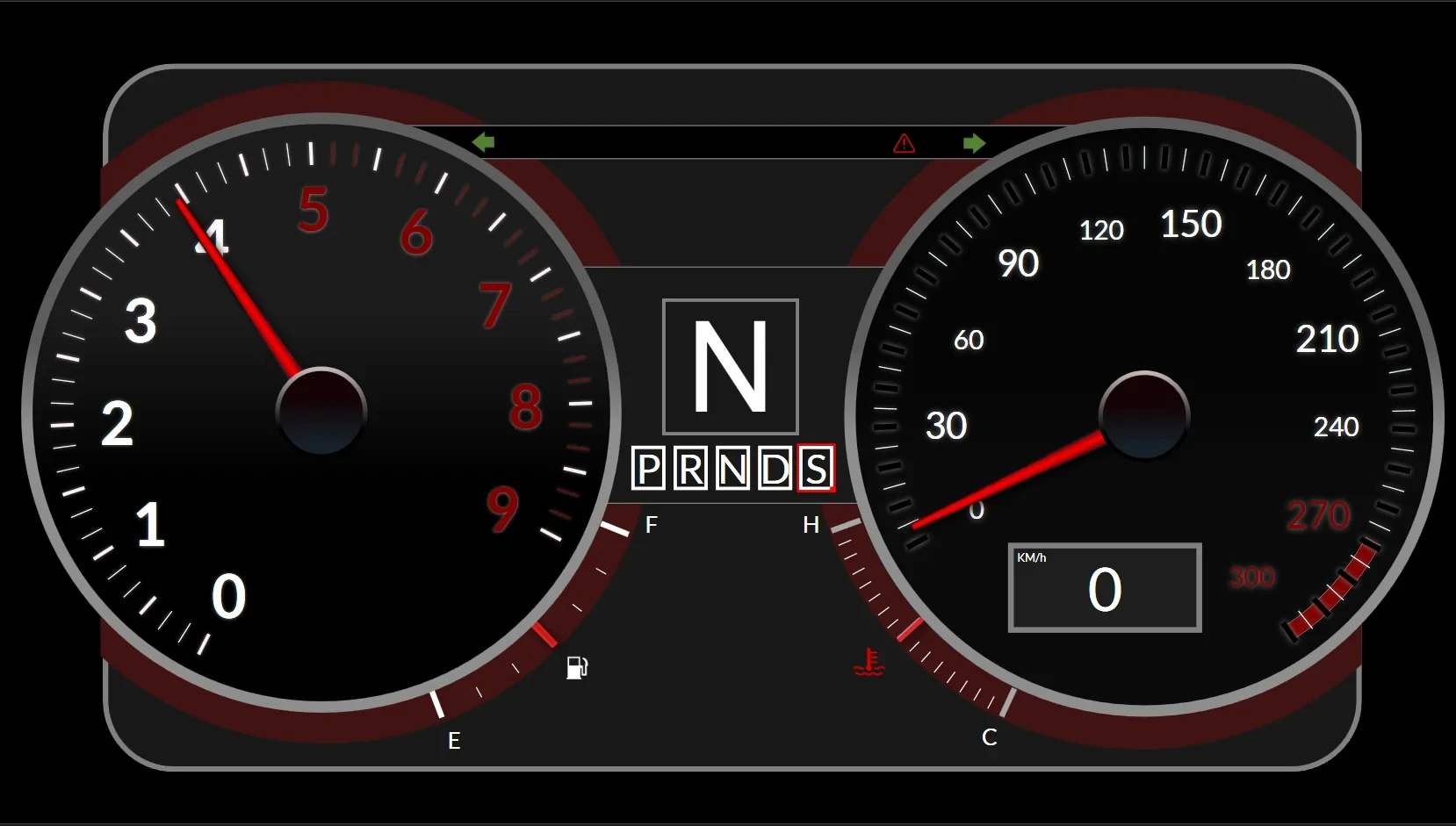 RK's Highly Customizable Transmissions 1.1 - BeamNG.drive