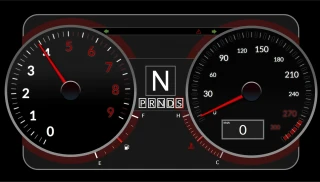 Download RK's Highly Customizable Transmissions - BeamNG.drive ...