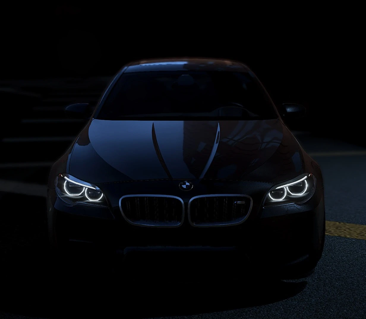 BMW Cars PACK 2 - BeamNG.drive