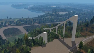 Alivieska Remake v1.0 v1.0 - BeamNG.drive