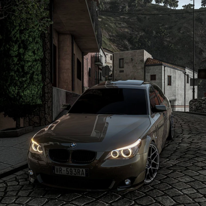 e60 - BeamNG.drive Search - ModLand.net