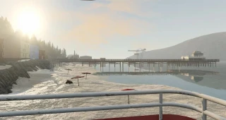 East Coast Rework Update - BeamNG.drive