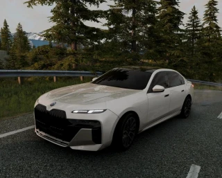 BMW Cars PACK 2 - BeamNG.drive