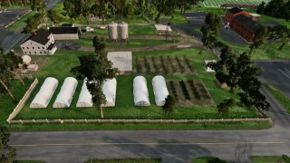 East Coast USA Gentrification Edition 1.0 - BeamNG.drive