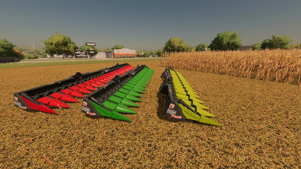 Farming Simulator 22 Tools Mods, FS22 Tools Mods - ModLand.net