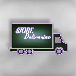 Store Deliveries v 1.0.2 - FS25