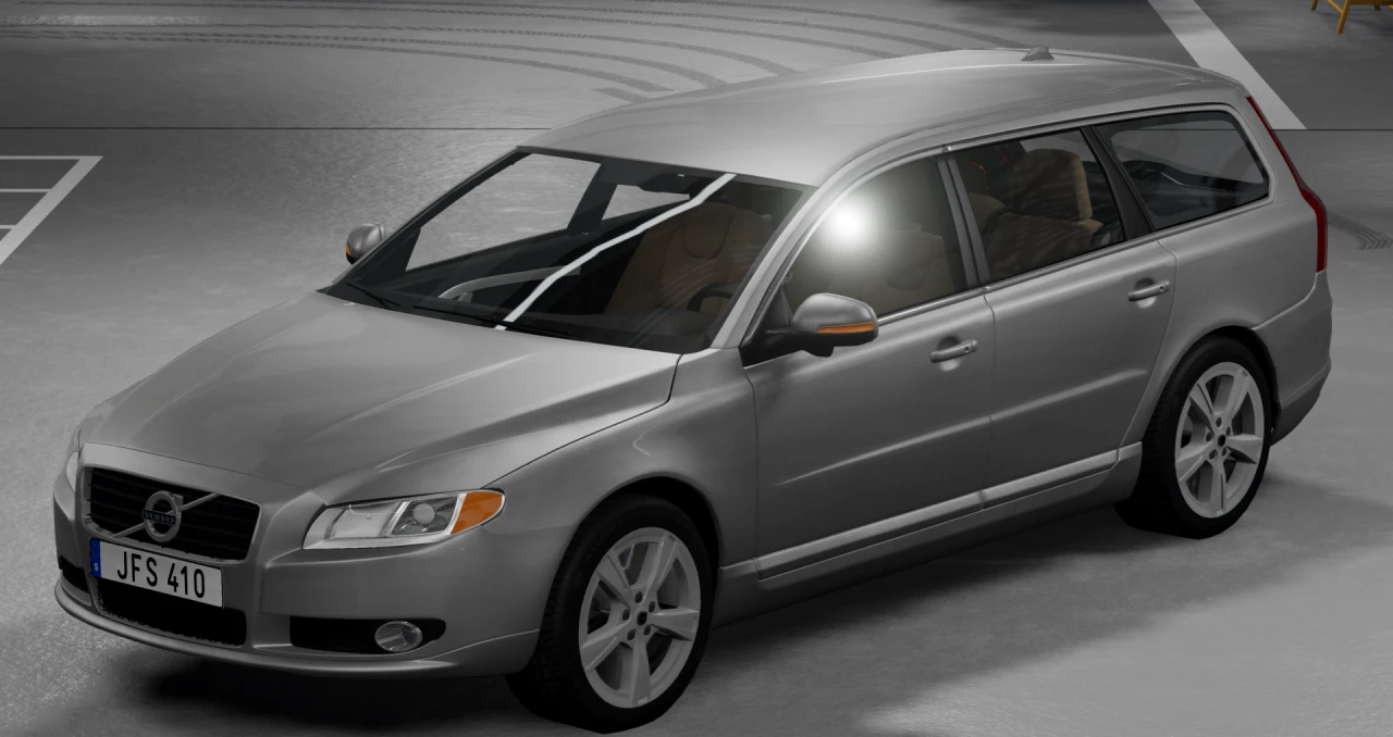 volvo v70 - BeamNG.drive Search - ModLand.net