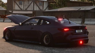 BMW M3 G80/M4 G82 [Pack] Release - BeamNG.drive