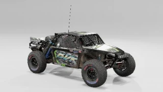 Ultimate Offroad Pack 2 - BeamNG.drive