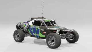 Ultimate Offroad Pack 2 - BeamNG.drive