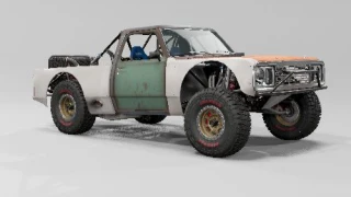 Ultimate Offroad Pack 2 - BeamNG.drive