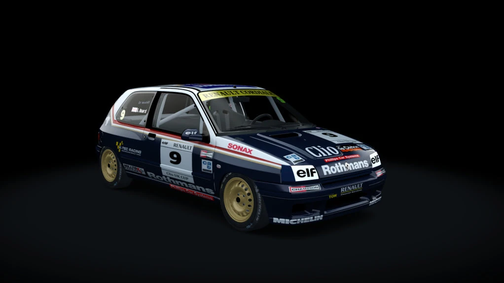 clio - Search - ModLand.net