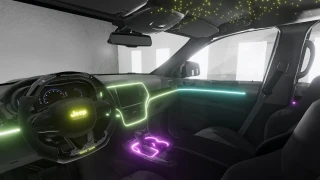 Jeep Trackhawk Quan (CUSTOM) V4.1 - BeamNG.drive
