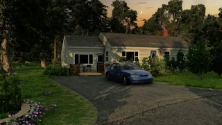 East Coast USA Gentrification Edition 1.0 - BeamNG.drive