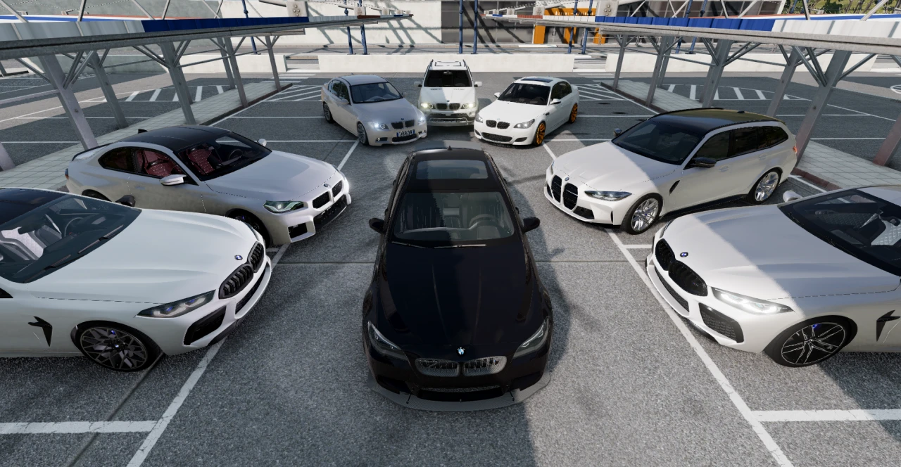 high quality - BeamNG.drive Search - ModLand.net