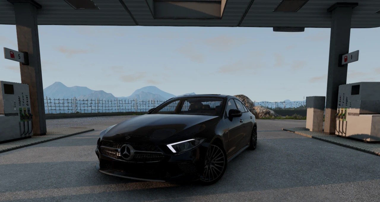 high quality - BeamNG.drive Search - ModLand.net