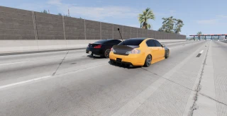 V36 Skyline 350gt/370gt /Infiniti G35/G37 3 - BeamNG.drive