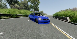 V36 Skyline 350gt/370gt /Infiniti G35/G37 3 - BeamNG.drive