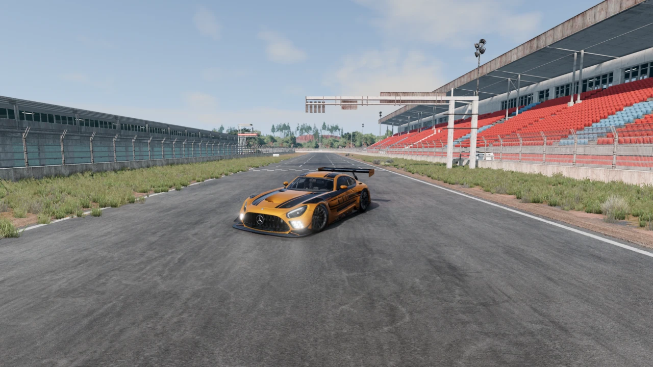 canyon - BeamNG.drive Search - ModLand.net