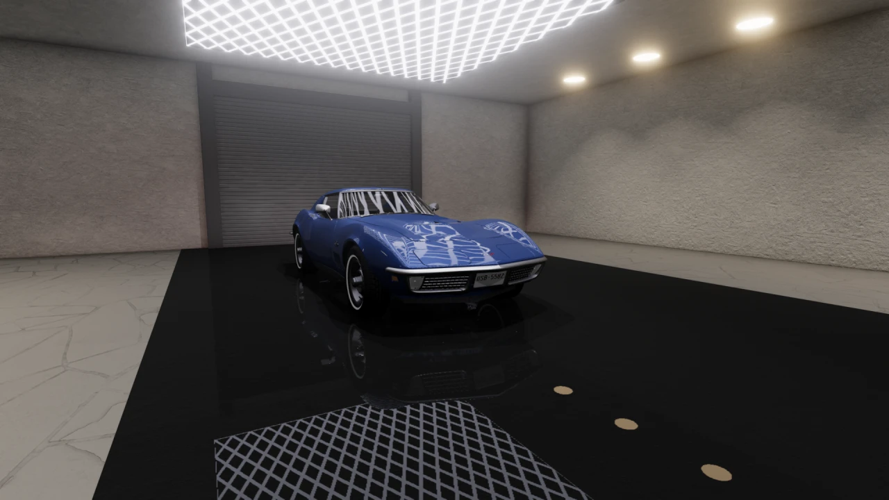 chevrolet corvette - BeamNG.drive Search - ModLand.net