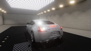 Nissan 370Z 1 - BeamNG.drive