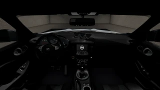 Nissan 370Z 1 - BeamNG.drive