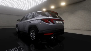 Hyundai Tucson 2022 1 - BeamNG.drive