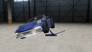Lifters Bundle 0.33.x - BeamNG.drive