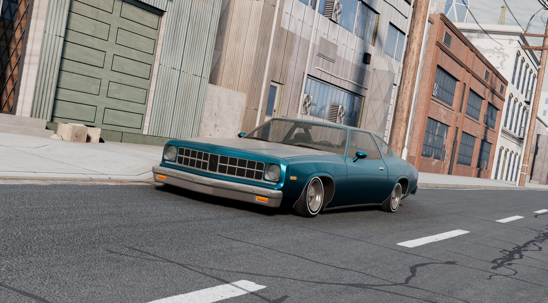 hydraulics-moonhawk (Free) 1 - BeamNG.drive