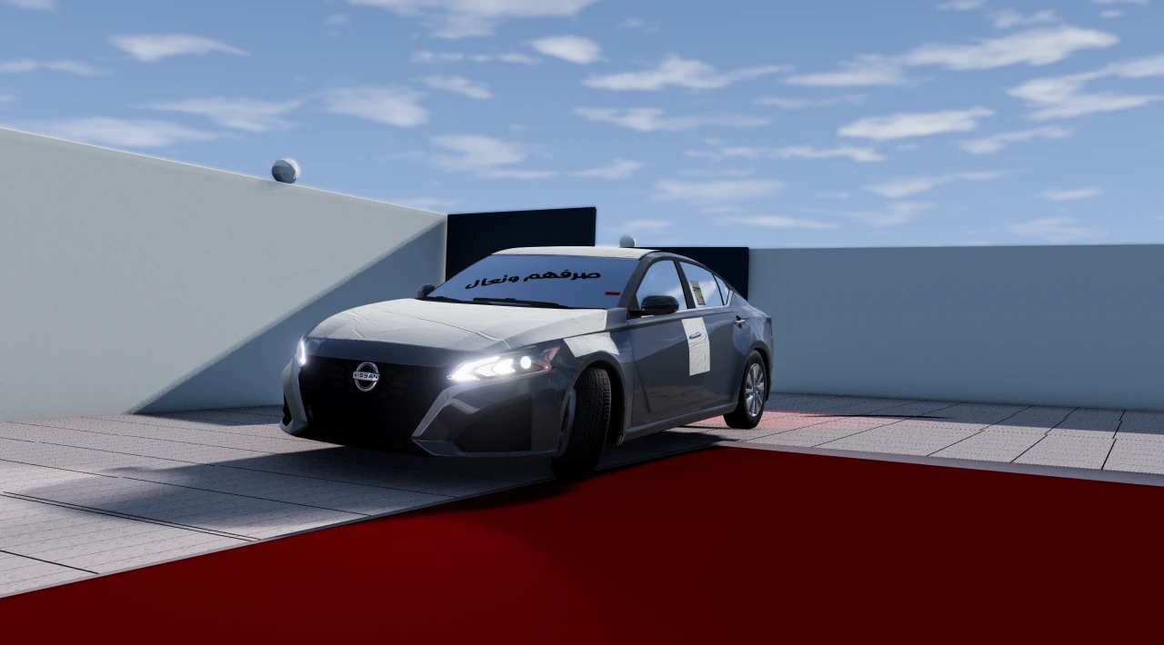 nissan altima - BeamNG.drive Search - ModLand.net