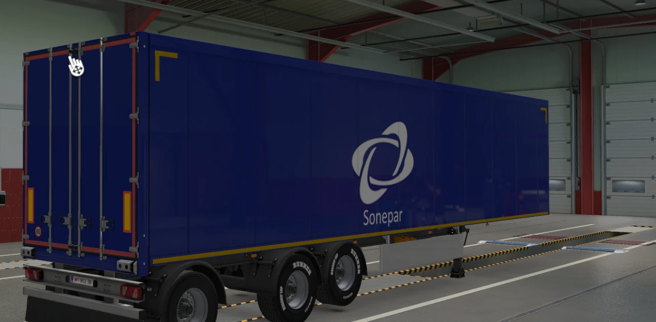 trailer skin - ETS 2 Search - ModLand.net