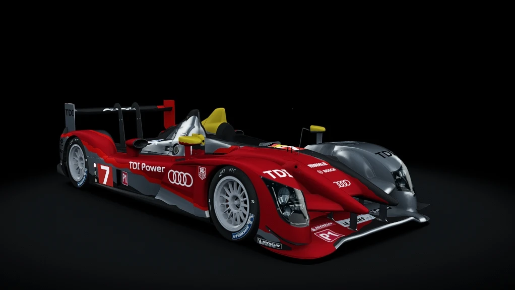 Assetto Corsa Mods - Page 314 - ModLand.net