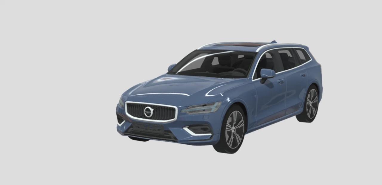 volvo v60 - BeamNG.drive Search - ModLand.net