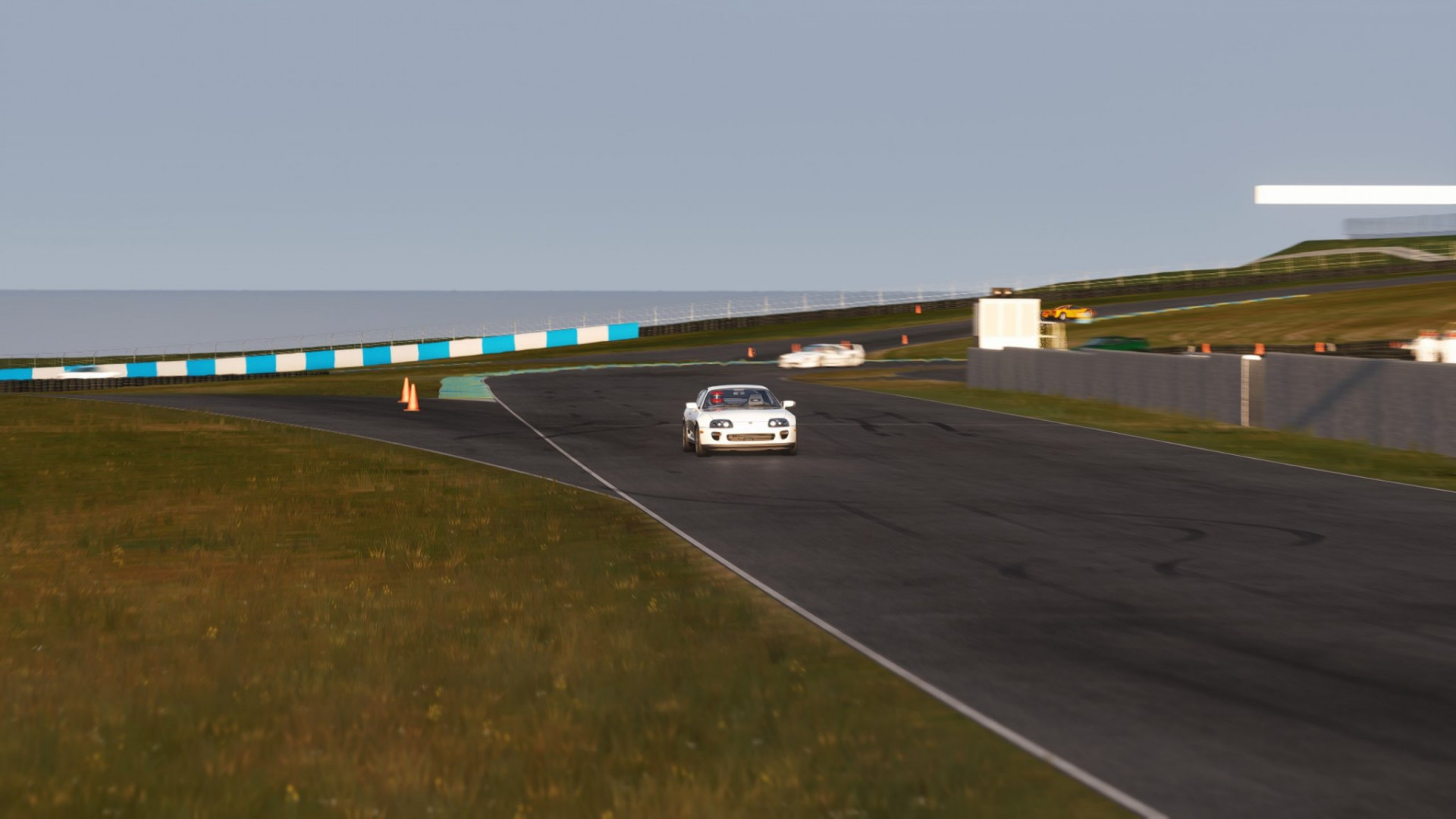Anglesey Circuit 2.0 - Costal, Club, National, International Layout ...
