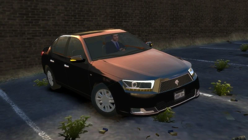 GTA 4 Vehicles - Page 16 - ModLand.net